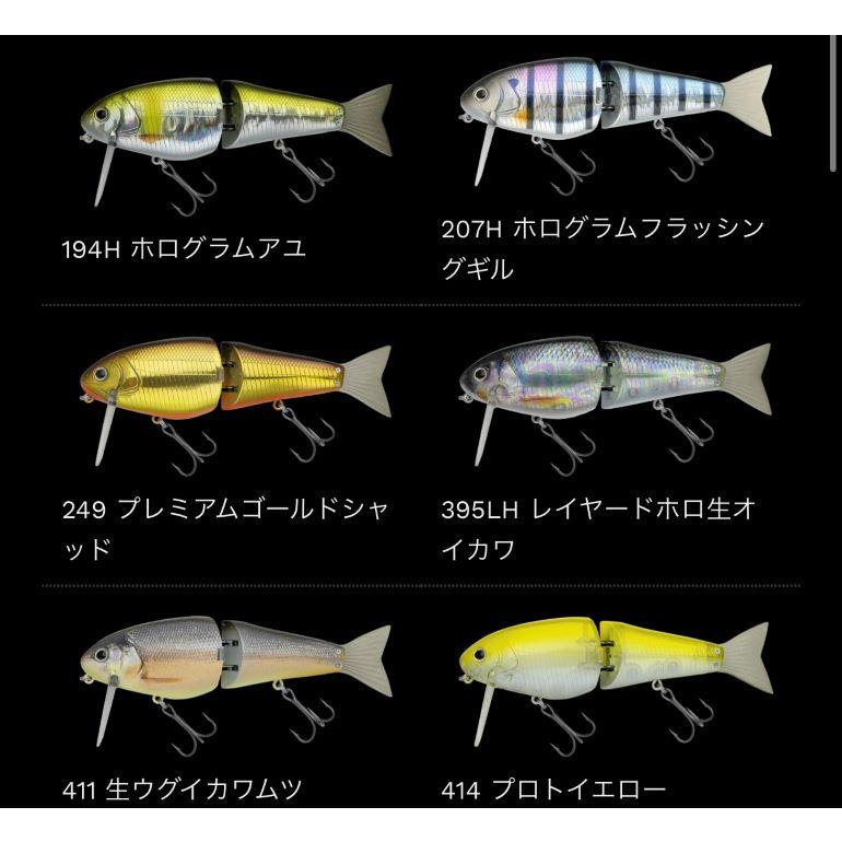 NORIES ノリーズ ヒラクランク150F Lビル : センターフィールド - 通販 - Yahoo!ショッピング