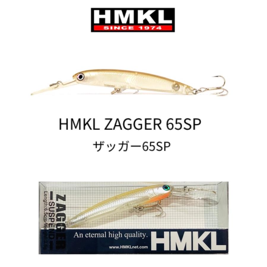HMKL HMKL/ハンクル ZAGGER / ザッガー 65 SP : センターフィールド - 通販 - Yahoo!ショッピング