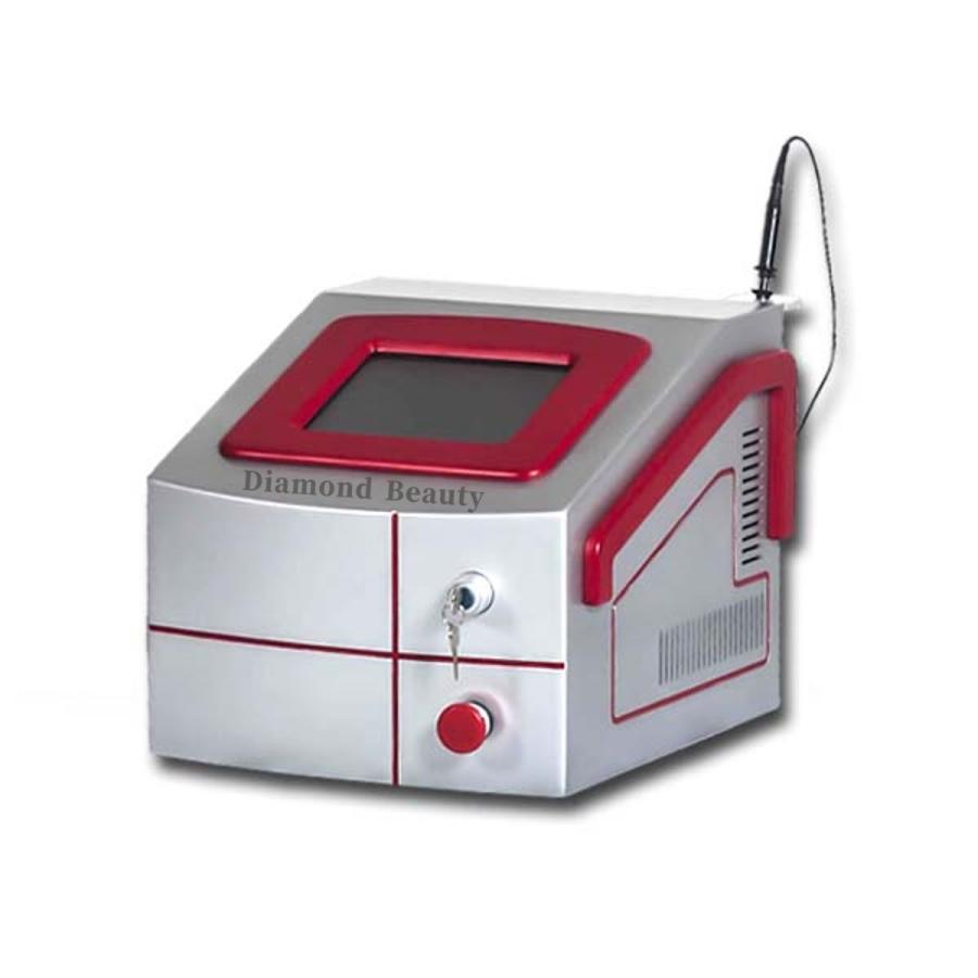 株式会社Diamond Celeb製品 Diamond Beautyブランド肌の赤み緩和マシン （LN-VR3 vascular vein ...