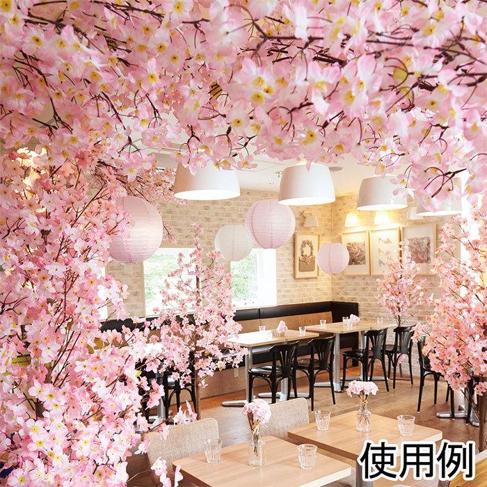 【12本入り】シルク桜大枝_33-2-1-2_8797-5216 : 03-2-1-2 : ストア・エキスプレス - 通販 - Yahoo!ショッピング