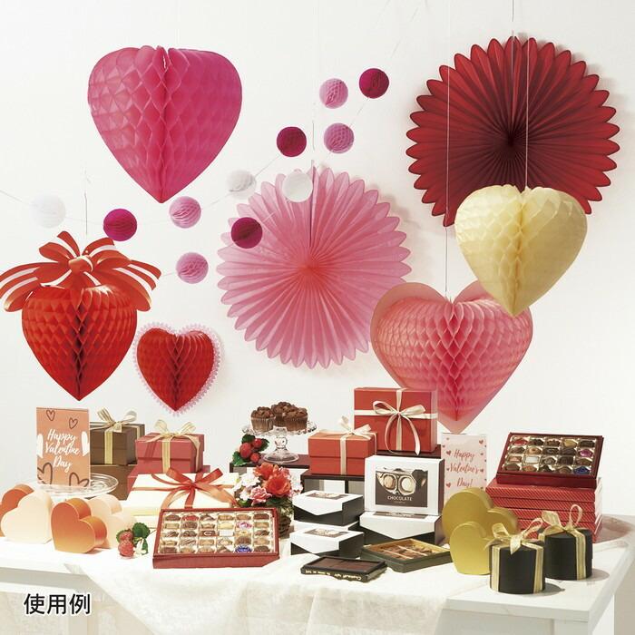 ストア・エキスプレス ハニカムハートハンガー レッド 1個_43-33-2-1_8185-2491 : ストア・エキスプレス-業務用店舗什器 - 通販 - Yahoo!ショッピング