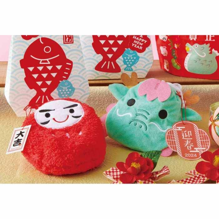 ラッピング 袋 ギフト かわいい_【10枚入り】巾着ギフトバッグ 大吉_48-156-2-1_7412-820 : 08-148-7-2 : ストア・エキスプレス - 通販 - Yahoo ...