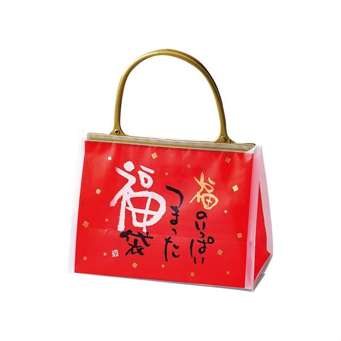 ストア・エキスプレス 【20枚入り】福袋 ミニフロストバッグ 20×10×15_48-158-3-1_7412-1549 : ストア・エキスプレス-業務用店舗什器 - 通販 - Yahoo ...