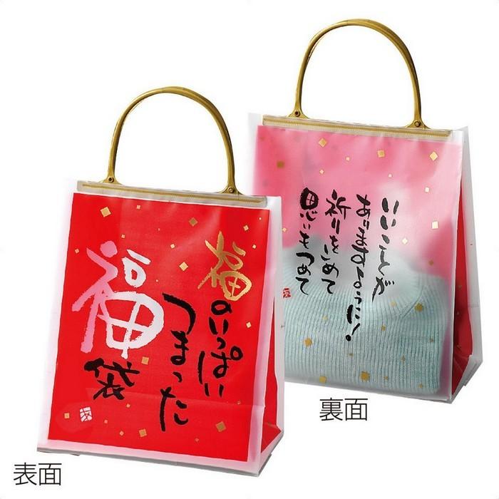 ストア・エキスプレス 【20枚入り】福袋 ミニフロストバッグ 21×12×25_58-158-5-1_7412-1550 : ストア・エキスプレス-業務用店舗什器 - 通販 - Yahoo ...