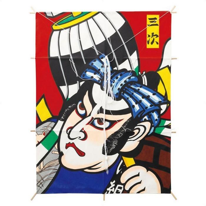 特大角凧 三次 1個_48-176-4-1_7892-4769 : 08-170-4-1 : ストア・エキスプレス-業務用店舗什器 - 通販 - Yahoo!ショッピング