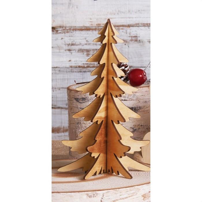 ストア・エキスプレス クリスマス 飾り 飾り付け 装飾_デコレーションウッドクリスマスツリー【木製】 小 1個_48-87-6-1_8257-1485 : ストア・エキスプレス-業務用店舗什器 ...