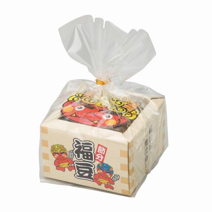 ストア・エキスプレス 【返品不可】【100個入り】節分福豆枡パック_43-41-4-1_8241-976 : ストア・エキスプレス-業務用店舗什器 - 通販 - Yahoo!ショッピング