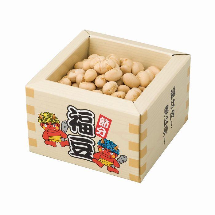 ストア・エキスプレス 【返品不可】【100個入り】節分福豆枡パック_43-41-4-1_8241-976 : ストア・エキスプレス-業務用店舗什器 - 通販 - Yahoo!ショッピング