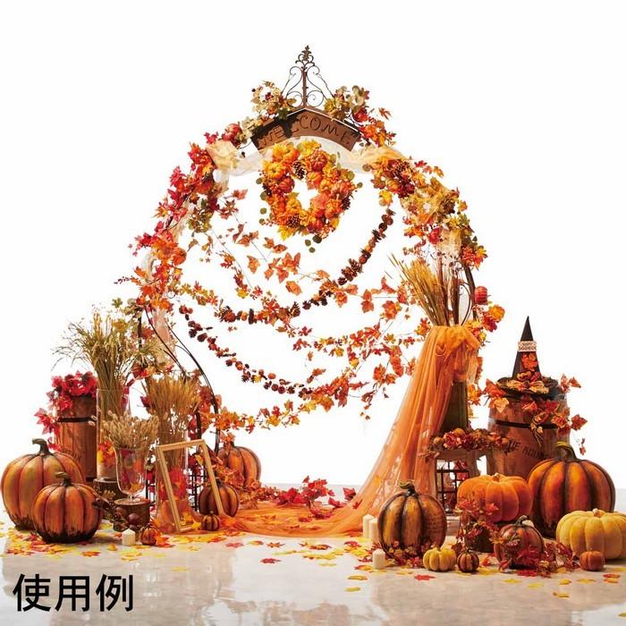 ストア・エキスプレス ハロウィン 飾り かぼちゃ 装飾_パンプキンオブジェ L 1個_57-5-1-4_8808-18 : ストア・エキスプレス-業務用店舗什器 - 通販 - Yahoo!ショッピング