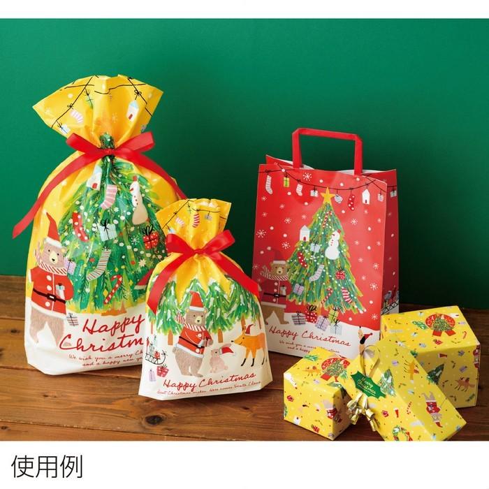 ストア・エキスプレス 包装紙 半才 ラッピングペーパー ラッピング かわいい_【50枚入り】クリスマスベアラー 半裁_58-147-4-1_7412-920 : ストア・エキスプレス-業務用 ...