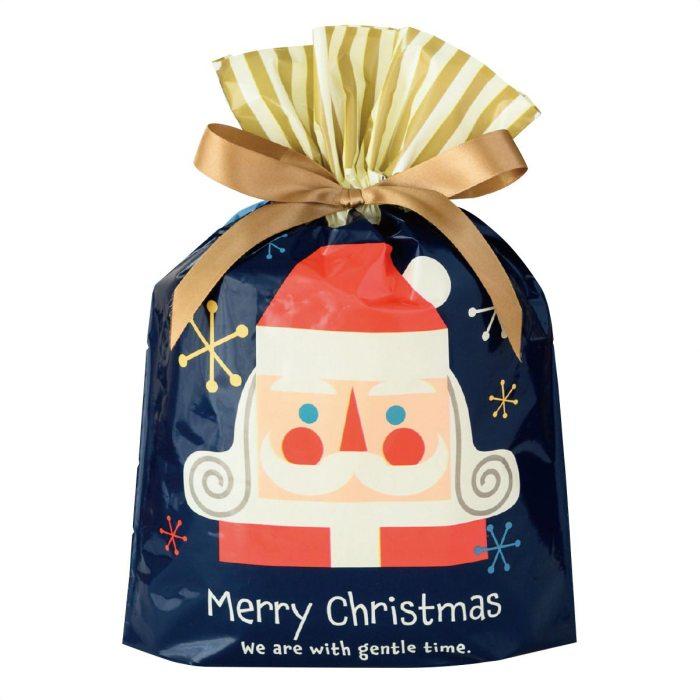 ストア・エキスプレス ラッピング 袋 ギフト かわいい_【20枚入り】リボン付きギフトバッグ 24×35(25)×底マチ6cm_48-141-4-1_7412-1010 : ストア ...