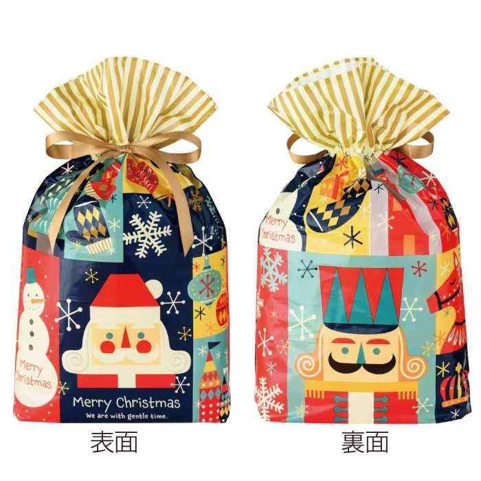 ストア・エキスプレス ラッピング 袋 ギフト かわいい_【20枚入り】リボン付きギフトバッグ 34×53(38)×底マチ8cm_58-142-2-2_7412-1012 : ストア ...