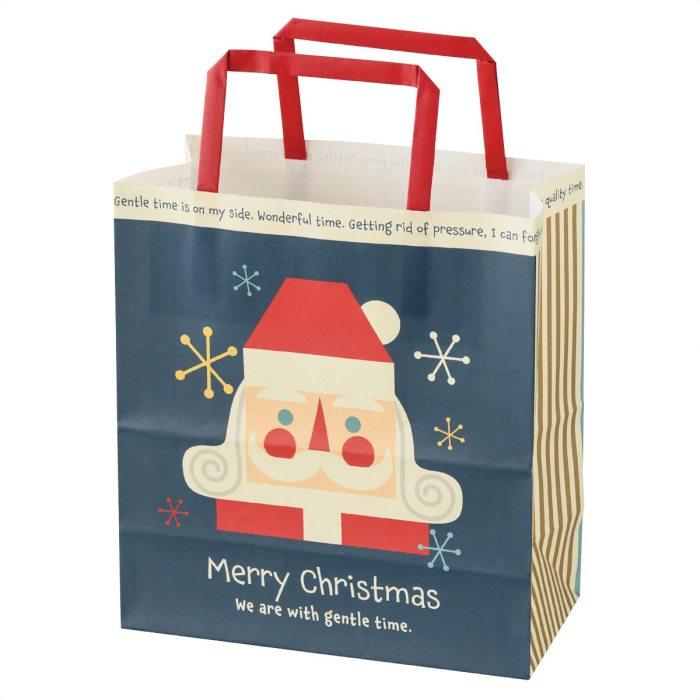 ストア・エキスプレス ラッピング 袋 ギフト かわいい_【50枚入り】手提げ紙袋 20×10×22cm_48-145-2-1_7412-1020 : ストア・エキスプレス-業務用店舗什器 ...