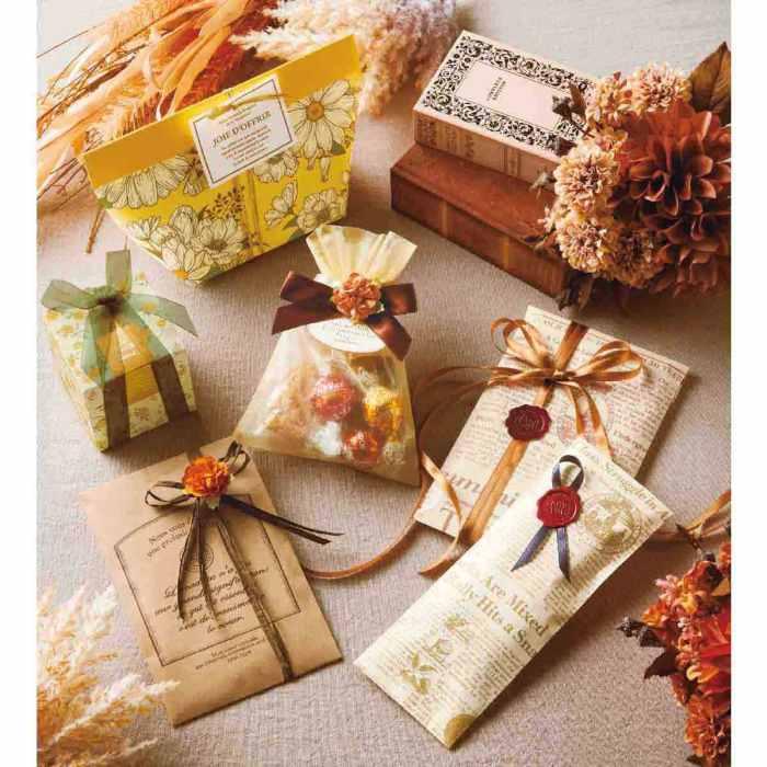 ギフトタグ ラッピング リボン ワイヤータイ_【10個入り】フルリール ワイヤータイ ブラウン_37-5-10-2_36109-1442 : 37-5-10-2 : ストア・エキスプレス-業務 ...