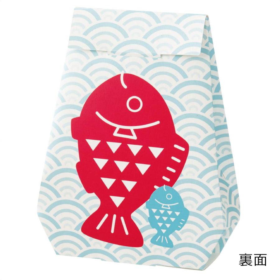 ラッピング 袋 ギフト かわいい_【20枚入り】めでたいペーパーバッグ_48-156-5-1_7412-1930 : 38-150-5-1 : ストア・エキスプレス-業務用店舗什器 - 通販 ...