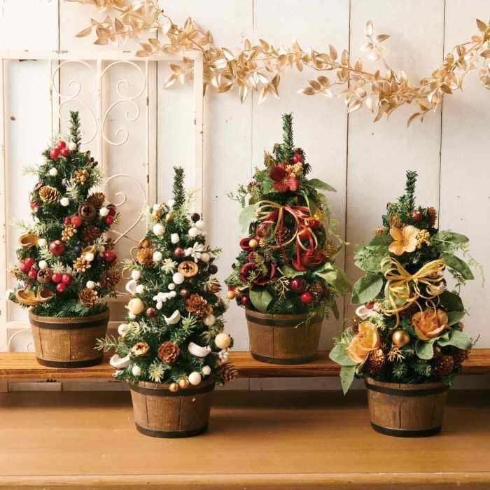 ストア・エキスプレス クリスマスツリー 卓上 北欧_【高さ33cm】 卓上クリスマスツリー ローズゴールド 1個_38-24-1-4_8257-1738 : ストア・エキスプレス-業務用店舗 ...