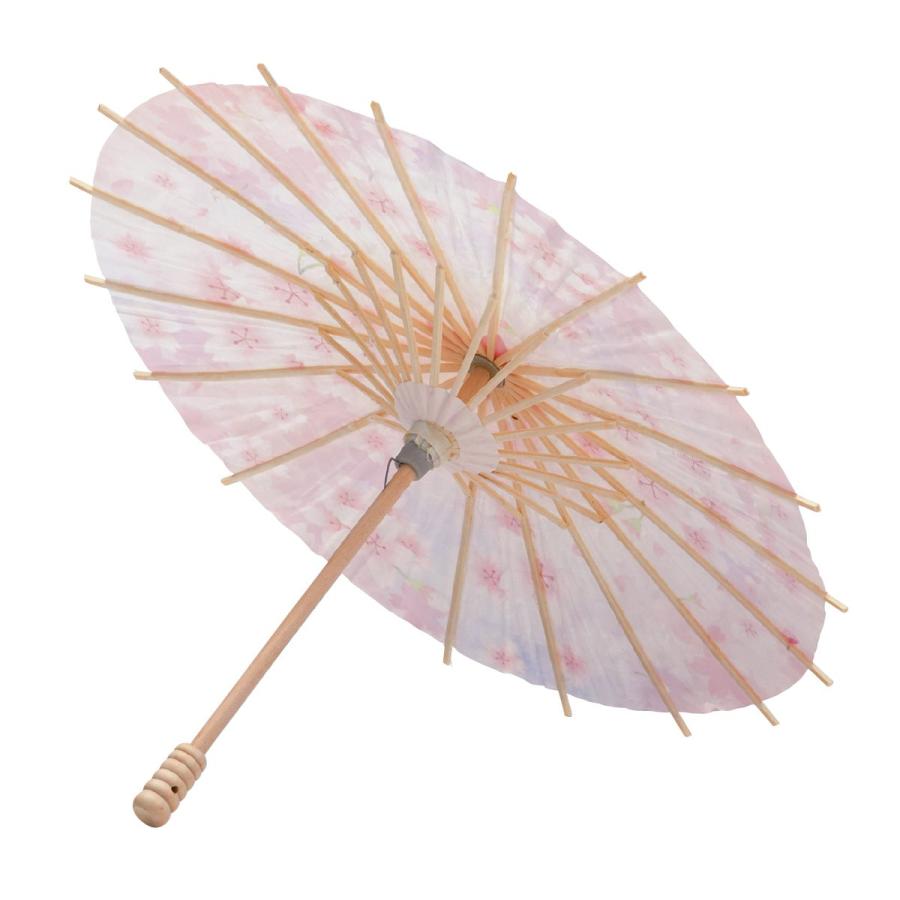 ストア・エキスプレス 桜 さくら サクラ 雑貨_【3本入り】ディスプレイ用和傘 小 パープル_43-1-1-1_7621-500 : ストア・エキスプレス-業務用店舗什器 - 通販 ...