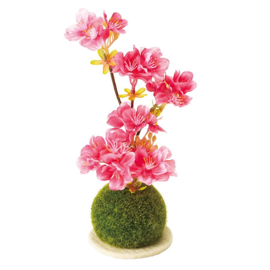 造花 桜 さくら サクラ_苔玉桜アレンジ 高さ22cm 1個_43-5-5-1_8730-6064 : 43-5-5-1 : ストア・エキスプレス-業務用店舗什器 - 通販 - Yahoo ...