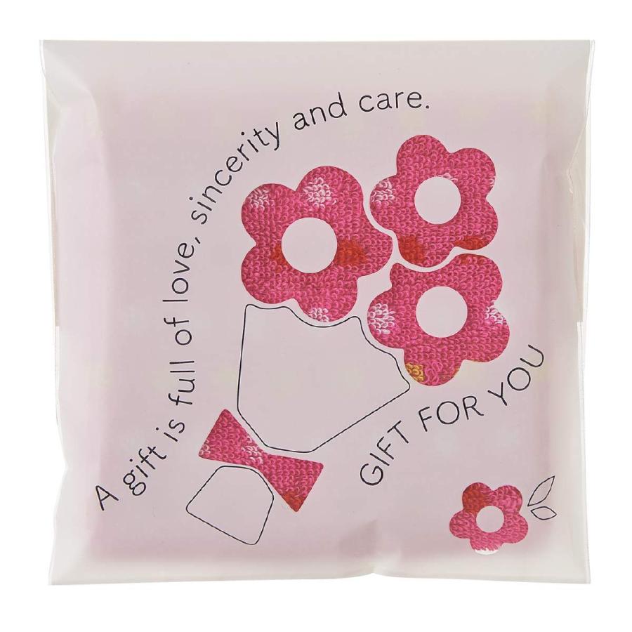 ストア・エキスプレス ラッピング 袋 ギフト かわいい_【50枚入り】テープ付きOPPギフトバッグ 母の日ブーケ_43-50-5-1_36112-2672 : ストア・エキスプレス-業務用店舗 ...