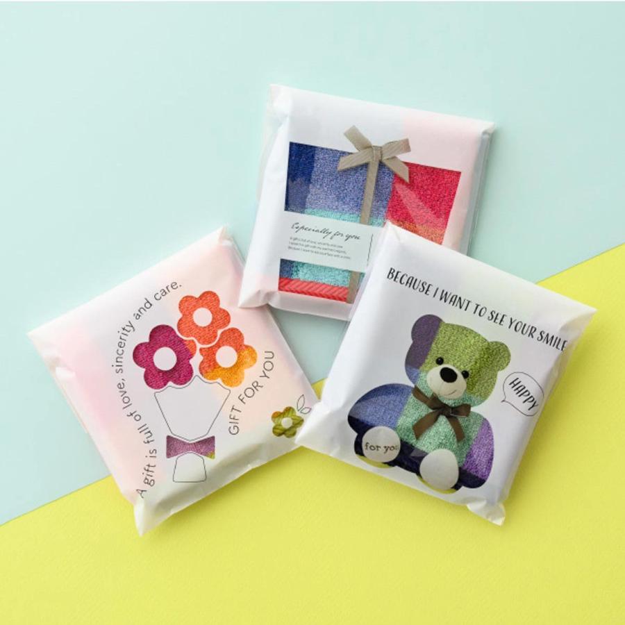 ストア・エキスプレス ラッピング 袋 ギフト かわいい_【50枚入り】テープ付きOPPギフトバッグ 母の日ブーケ_43-50-5-1_36112-2672 : ストア・エキスプレス-業務用店舗 ...