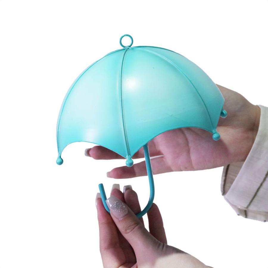 ストア・エキスプレス 傘 雑貨 インテリア おしゃれ_アンブレラオブジェ 直径16cm ブルー 1個_55-11-1-2_8808-226 : ストア・エキスプレス-業務用店舗什器 - 通販 ...