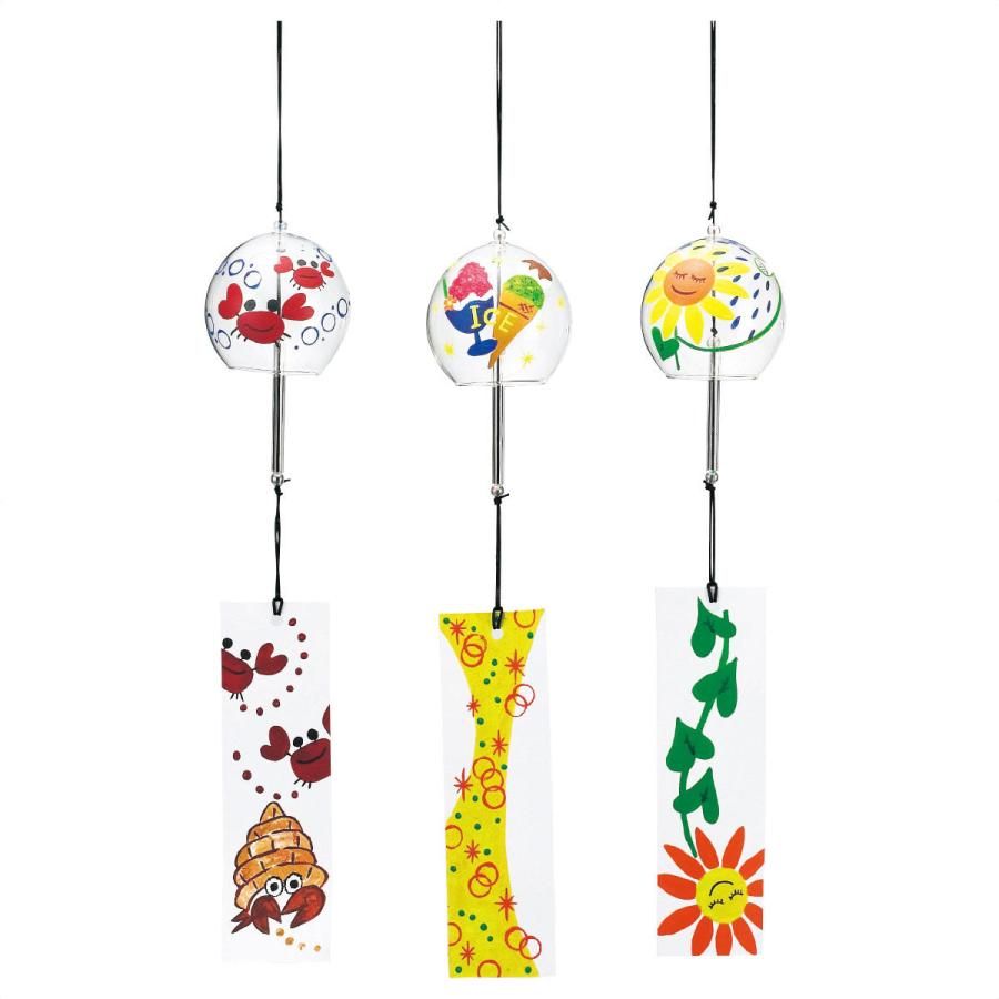 ストア・エキスプレス 販促品 景品 ノベルティグッズ 粗品_【個人宅配送不可】【50個入り】らくがきガラス風鈴_55-40-1-1_7685-1280 : ストア・エキスプレス-業務用店舗什器 ...