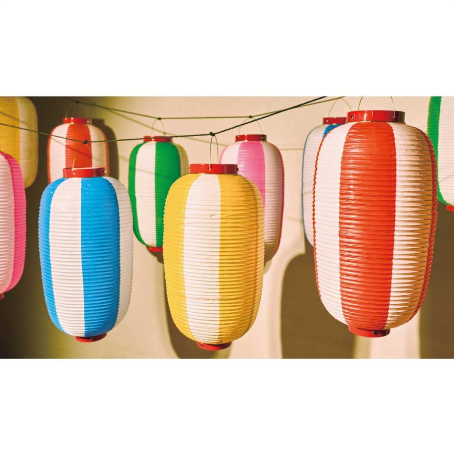 ストア・エキスプレス ちょうちん 提灯 ポリ 祭り_九長ちょうちん 赤/白 1個_55-41-2-1_8797-2179 : ストア・エキスプレス-業務用店舗什器 - 通販 - Yahoo ...