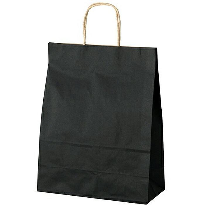 ストア・エキスプレス 【50枚入り】カラー手提げ紙袋 黒 27×8×34cm_61-309-12-5_36001-4461 : ストア・エキスプレス-業務用店舗什器 - 通販 - Yahoo ...