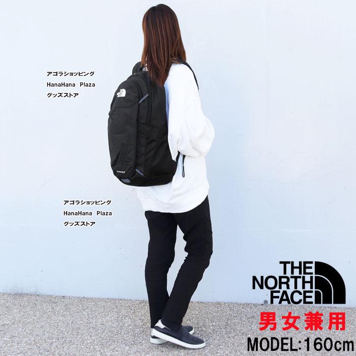 THE NORTH FACE ザ・ノース・フェイス リュック SUNDER NF0A52T7JK3 TNF BLACK サンダー31.5L ...