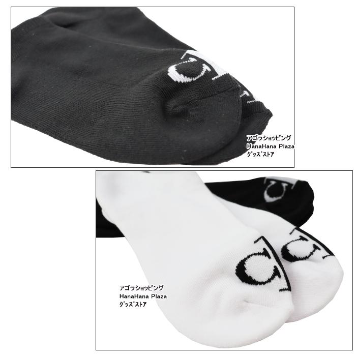 Calvin Klein Jeans 【ポスト投函6足まで】【バラ売り】カルバンクライン メンズ 靴下 ショート クルー アンクル ビジネス ...