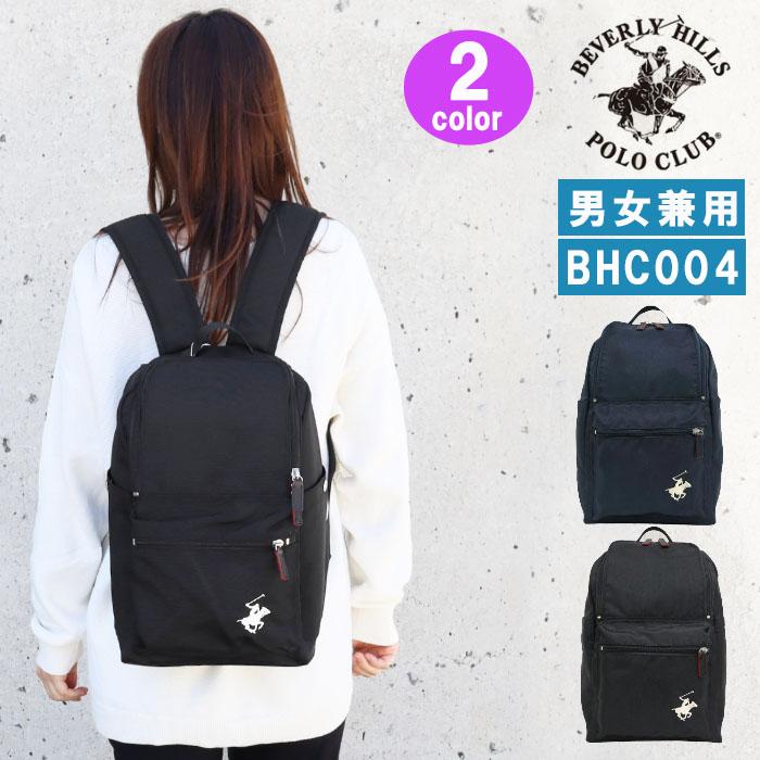 BEVERLY HILLS POLO CLUB もれなくプレゼント！ライゼンタールエコバッグ！ビバリーヒルズ ポロ クラブ バッグ ...