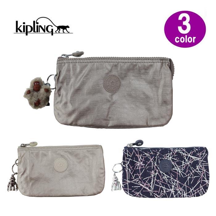 キプリング ポーチ K13093 Kipling Creativity L ペンシルケース 化粧ポーチ メイクポーチ 小物入れ ab-551300 : ab-551300 : グッズストア ...