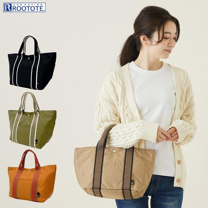 ROOTOTE ルートート バッグ トートバッグ SN.デリ.デイズ-D ab-561700 : グッズストア - 通販 - Yahoo!ショッピング