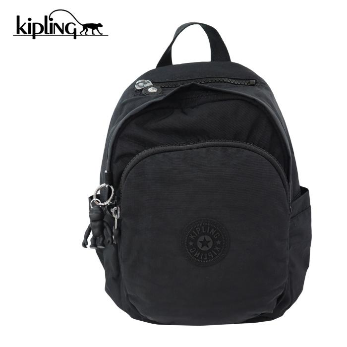 kipling Kip Kipling キプリング バッグ KPKI3711 P391 ブラック リュック バックパック DELIA MINI 旅行 トラベル 誕生日 ab-60520 ...