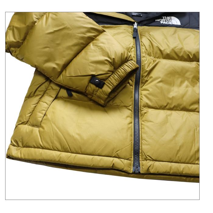 THE NORTH FACE ヌプシ ダウンジャケット NF0A3C8D MENS RETRO NUPTSE レトロ メンズ ノースフェイス ...