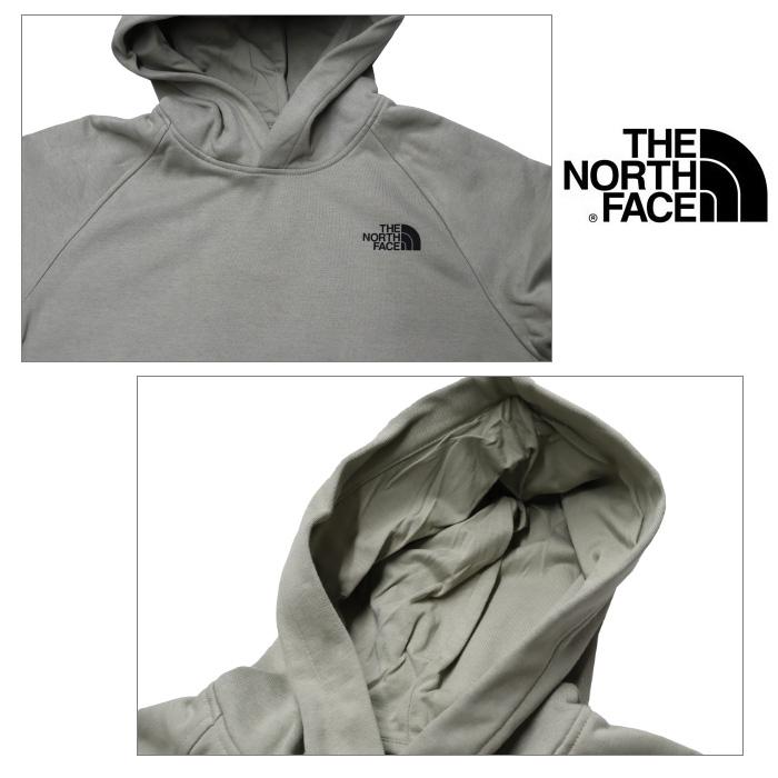 THE NORTH FACE 【並行輸入品】ノースフェイス パーカー メンズ 裏起毛 NF0A8A3T フード 長袖 プルオーバーパーカー スウェット ab-60683 : グッズストア ...