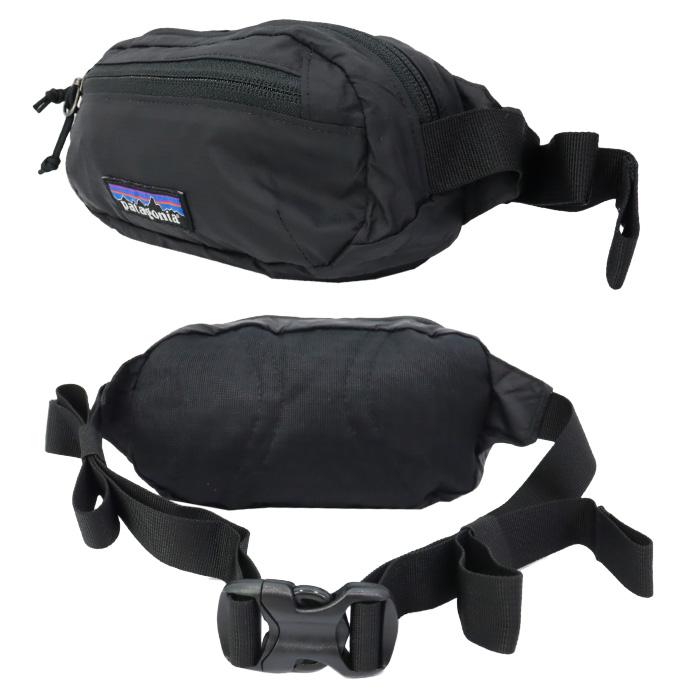 patagonia パタゴニア 49448 ボディバッグ バッグ テラヴィア ミニ ヒップパック 折りたたみ ウェストバッグ メンズ レディース ab-60816 : グッズストア - 通販 ...