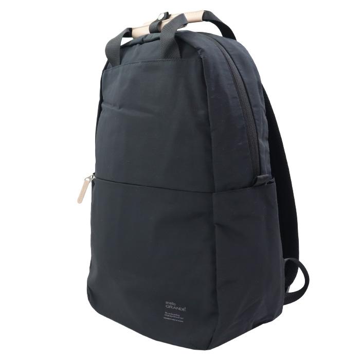 anello GRANDE アネログランデ バッグ リュック GTM0971 バックパック 10ポケット収納 多機能 撥水 21L 男女兼用 ...