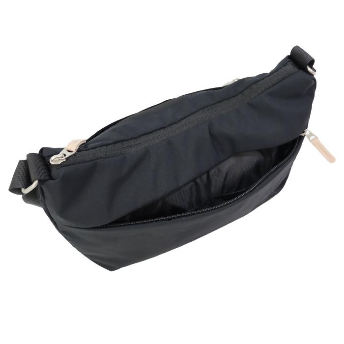 anello アネロ グランデ バッグ GTM0972 GRANDE SABLE 10ポケット ショルダーバッグ バック 多機能 斜め掛け 男女兼用 ab-60868 : グッズストア ...