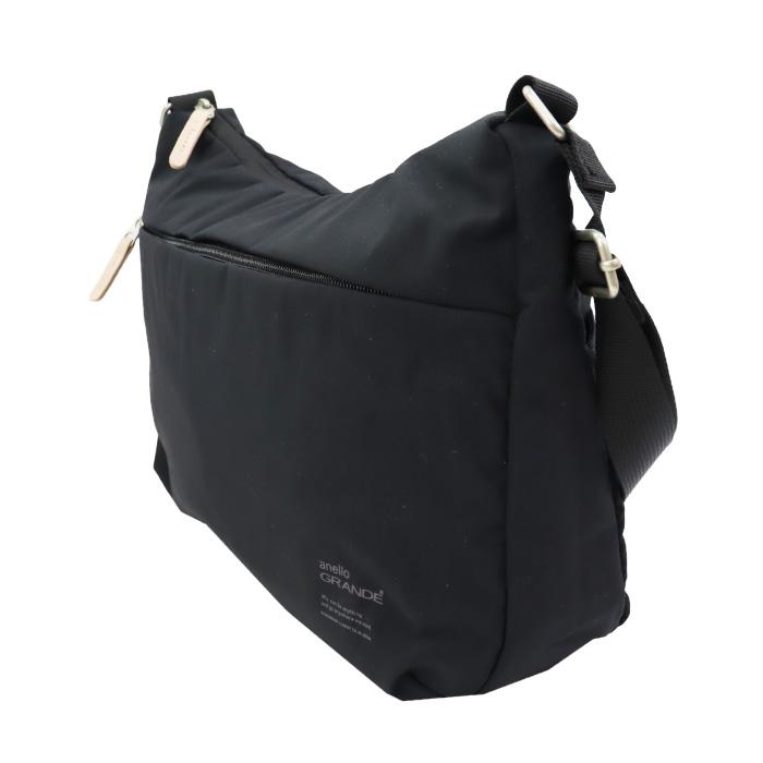 anello アネロ グランデ バッグ GTM0972 GRANDE SABLE 10ポケット ショルダーバッグ バック 多機能 斜め掛け 男女兼用 ab-60868 : グッズストア ...