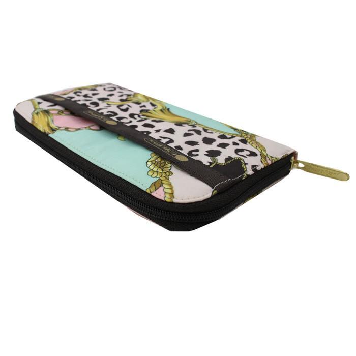 LeSportsac レスポートサック 長財布 6506 F042 Lesportsac LeSportsac レスポートサック 長財布 6506 F042 Lesportsac