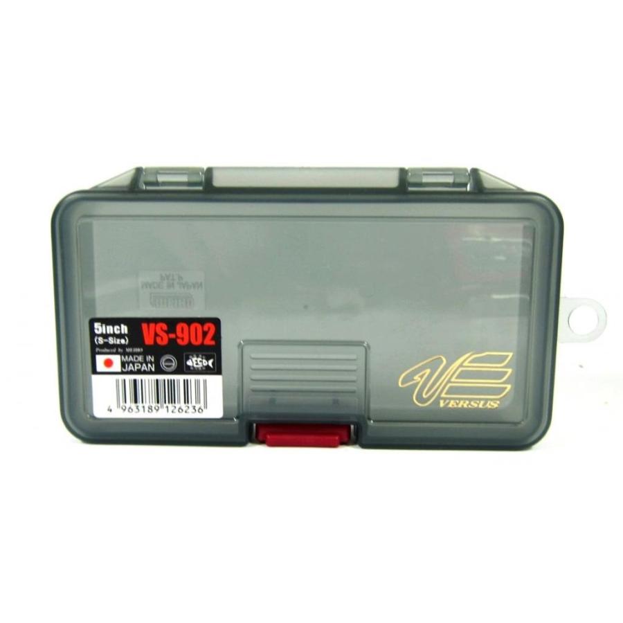 メイホウ(MEIHO) VS-902(マルチケ-スS) スモ-クBK : ストアハナ - 通販 - Yahoo!ショッピング