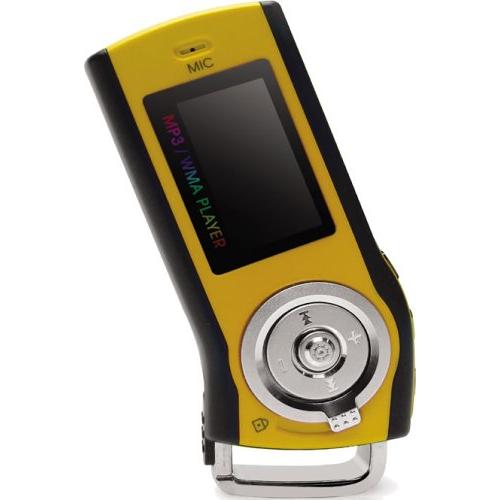 iriver フラッシュメモリープレーヤー T10 1GB オレンジイエロー 1GB-OY : ストアハナ - 通販 - Yahoo!ショッピング