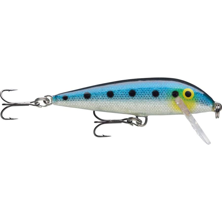 Rapala(ラパラ) ミノー カウントダウン ジャパンスペシャルカラー 7cm 8g イワシ FSRD CD7/J ルアー : ストアハナ - 通販 - Yahoo!ショッピング