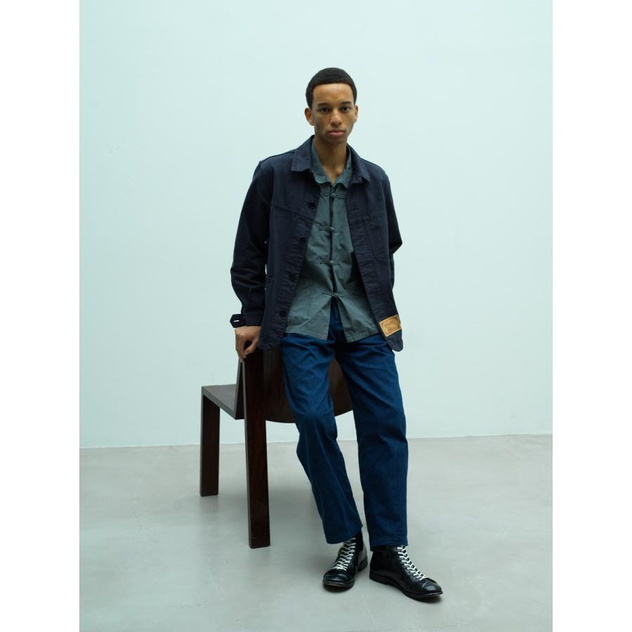 ORGUEIL Denim Tailor Work Trousers OR-1110 デニムテイラー ORGUEIL Denim Tailor Work Trousers OR-1110 デニムテイラー