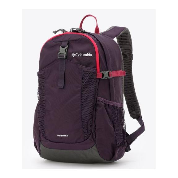 Columbia コロンビア キャッスルロック20Lバックパック II バッグ トレッキングバッグ ~30L : メガスポーツYahoo!店 - 通販 - Yahoo!ショッピング