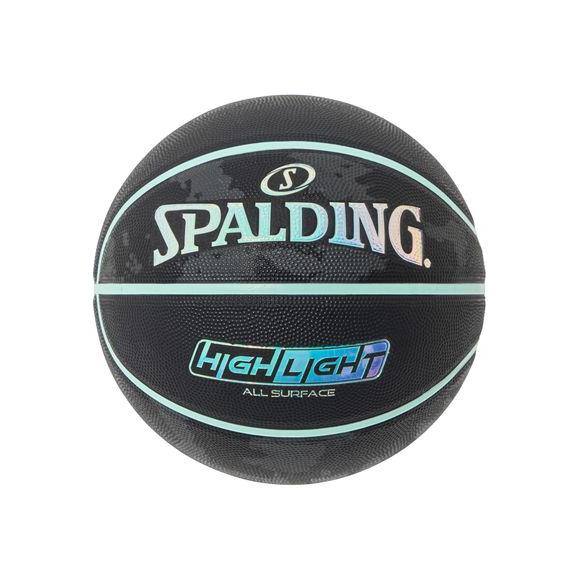 SPALDING 【全品送料無料】スポルディング ハイライト ミント ボール 6号球 : メガスポーツYahoo!店 - 通販 - Yahoo!ショッピング
