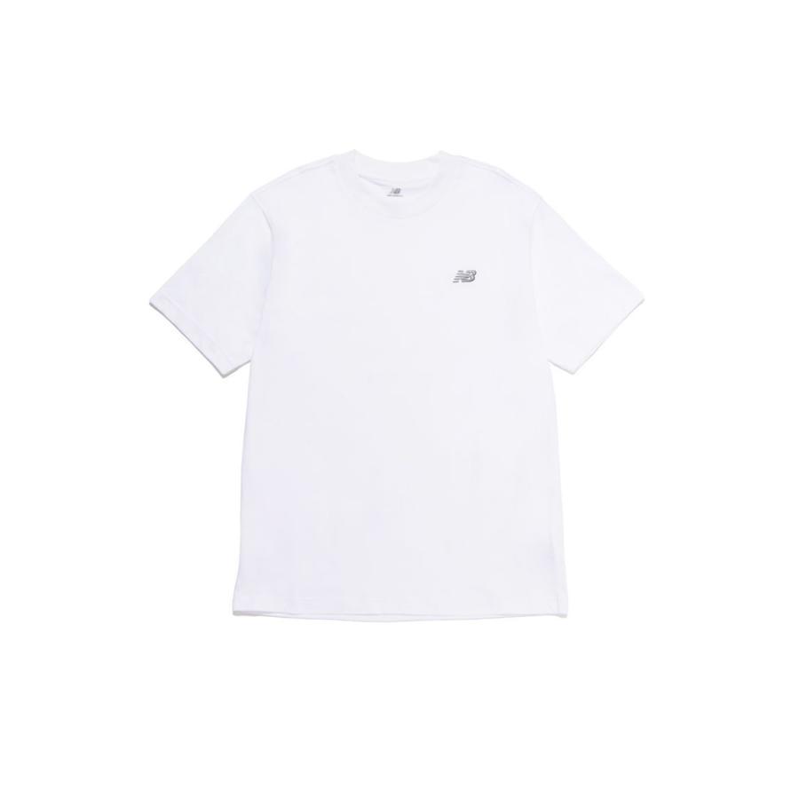 New Balance ニューバランス Sport Essentials ショートスリーブTシャツ メンズスポーツウェア 半袖シャツ メンズ ...