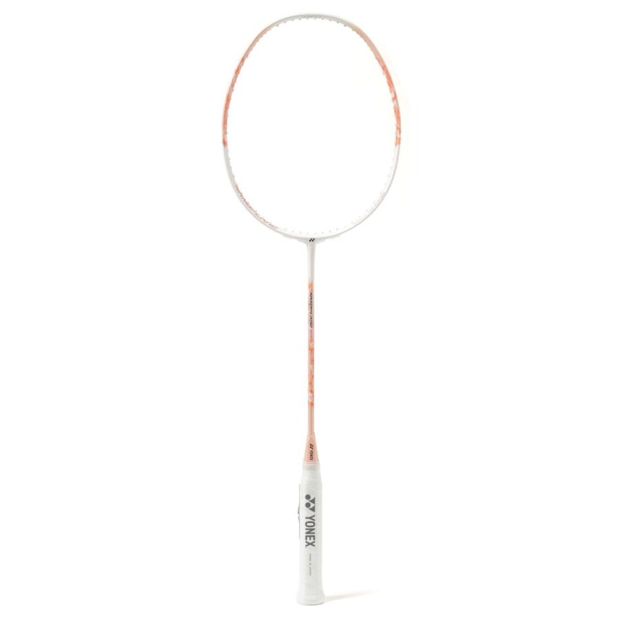 ヨネックス（YONEX）/フレームラケット ナノフレア300 YONEX（ヨネックス） ナノフレア300 バドミントンラケット フレーム