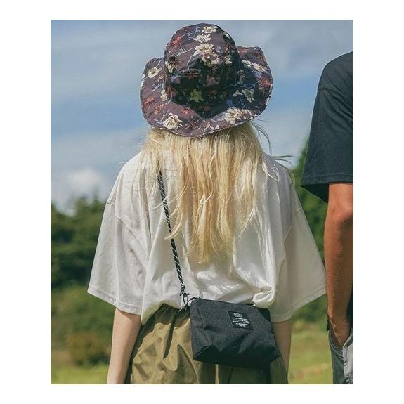 KiU キウ UV&RAIN PACKABLE SAFARI HAT(サファリハット) レインウェア レインハット : メガスポーツYahoo!店 - 通販 - Yahoo!ショッピング
